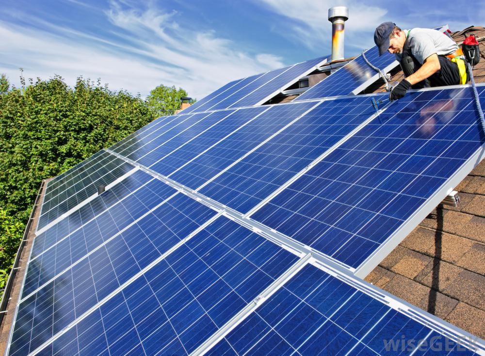 Panel Surya Indonesia Siap Bersaing di Amerika Serikat – Beritautama.co