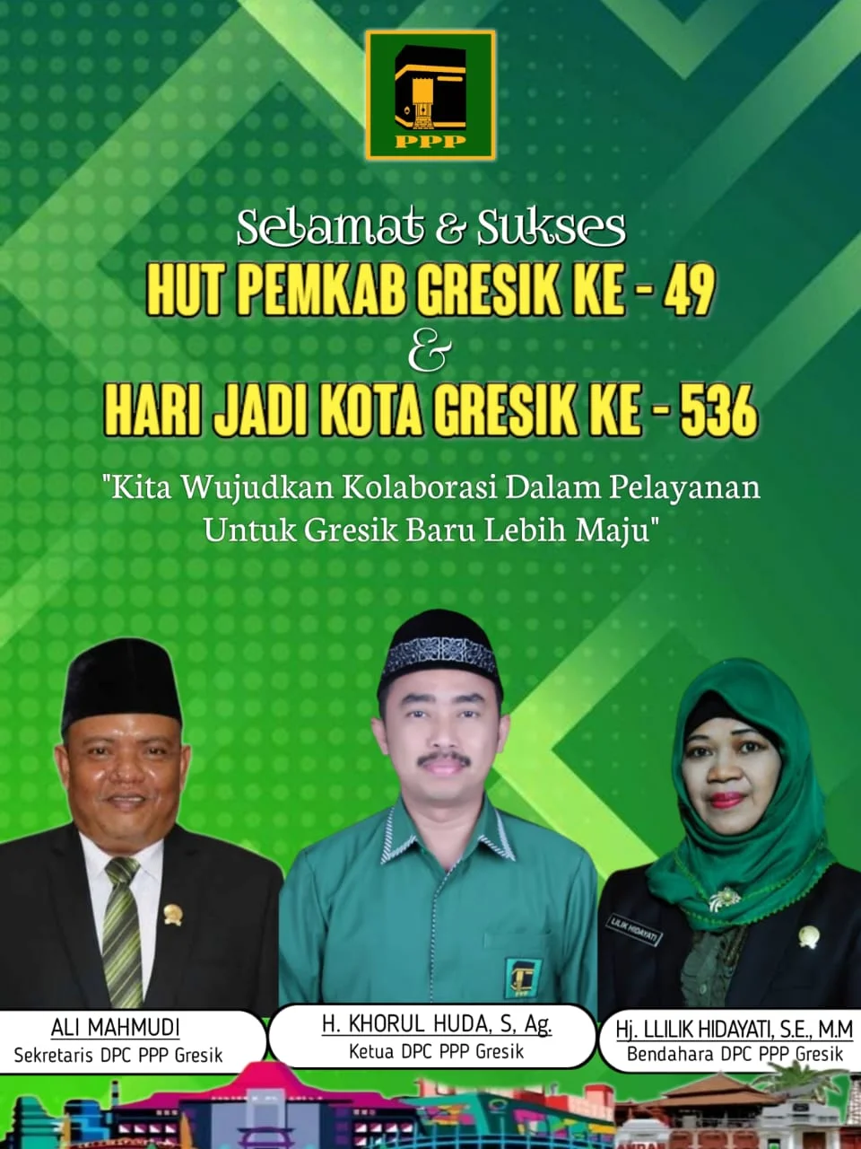 Puluhan UMKM di Gresik Temu Bisnis dengan Buyer Malaysia – Beritautama.co